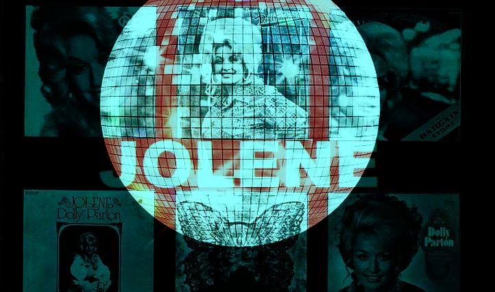 Jolene | Des Was a Bowie Fan